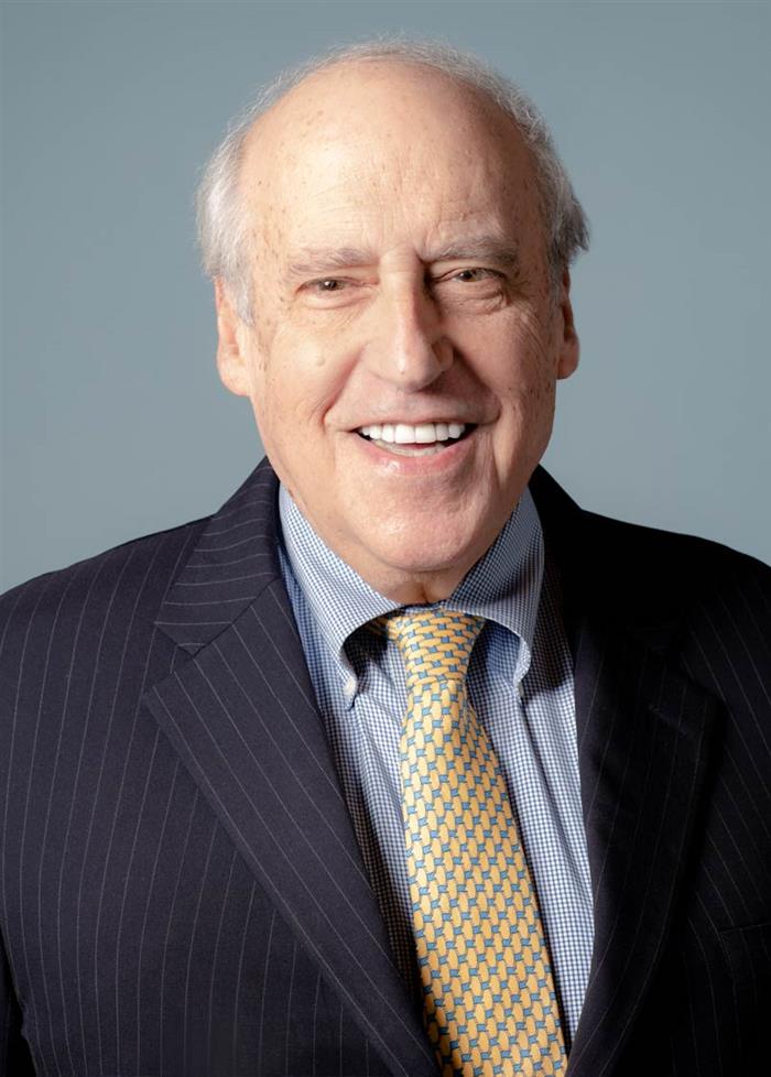 Daniel Glickman Net Worth, Biography, and Insider Trading