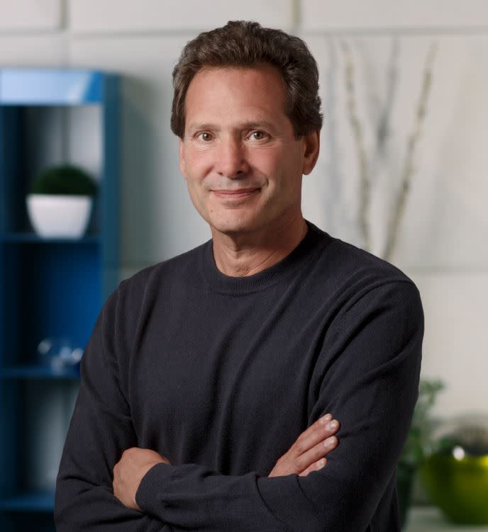 Daniel Schulman Net Worth, Biography, and Insider Trading