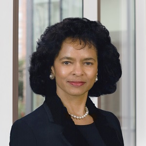 Mary Bush Net Worth, Biography, and Insider Trading