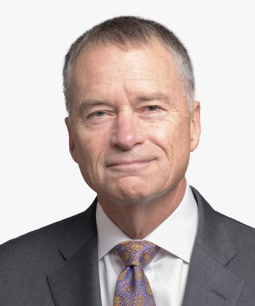 James Winnefeld, Jr. Net Worth, Biography, and Insider Trading