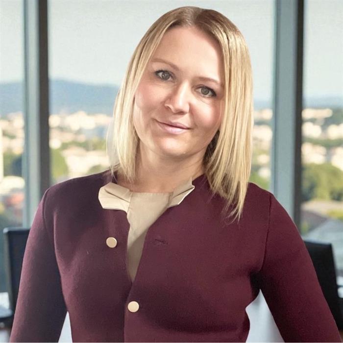 Ewa Stasiowska Net Worth, Biography, and Insider Trading